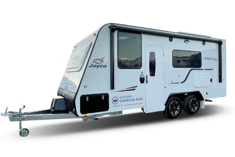 Caravans & Campers for Hire in Melbourne | Caravans Hire rates ...