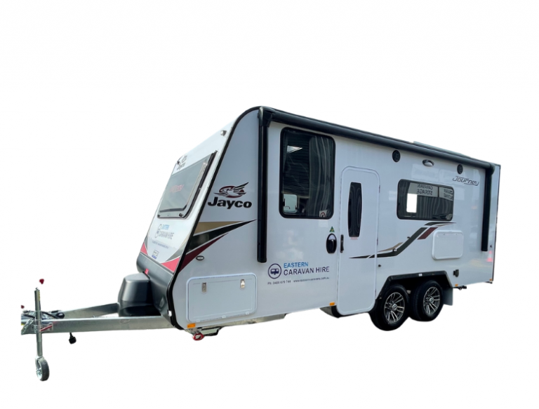 Caravans & Campers for Hire in Melbourne | Caravans Hire rates ...