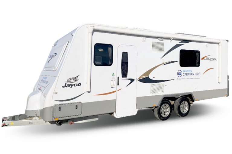 Caravans & Campers for Hire in Melbourne | Caravans Hire rates ...