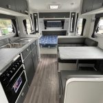 Paramount Signature 19ft | Eastern Caravans