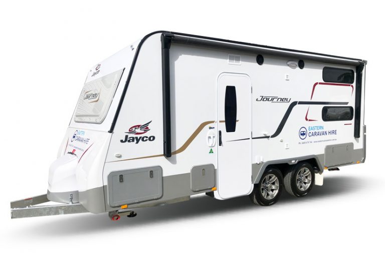 Caravans & Campers for Hire in Melbourne | Caravans Hire rates ...