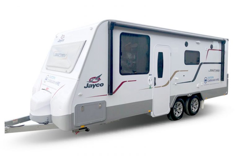 Caravans & Campers for Hire in Melbourne | Caravans Hire rates ...