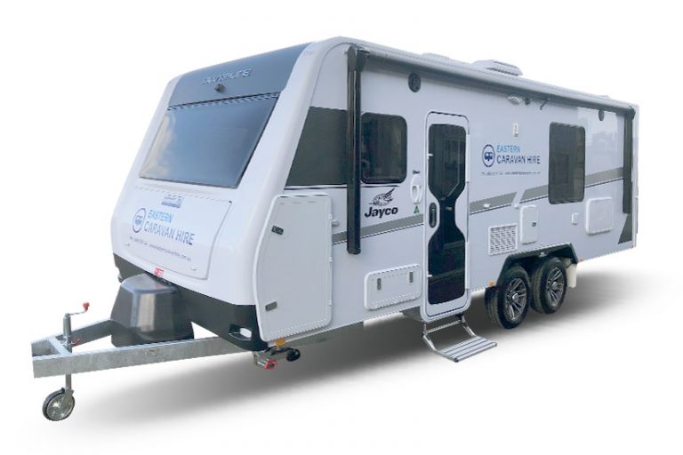 Caravans & Campers for Hire in Melbourne | Caravans Hire rates ...