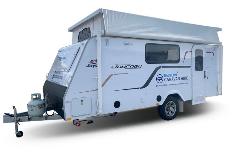 Caravans & Campers for Hire in Melbourne | Caravans Hire rates ...