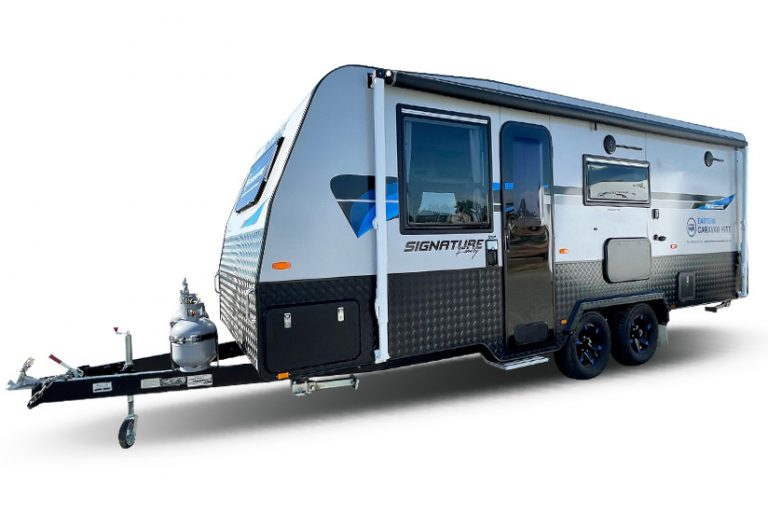 Caravans & Campers for Hire in Melbourne | Caravans Hire rates ...