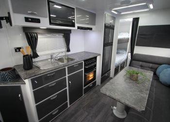 Paramount Signature 21.6 | Eastern Caravans